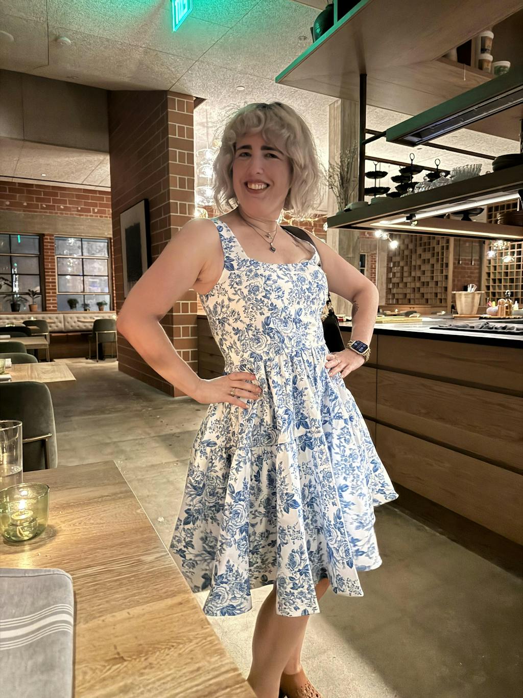 The Leading Lady Dress in Countryside | Dresses | ChelseaReece.com ...