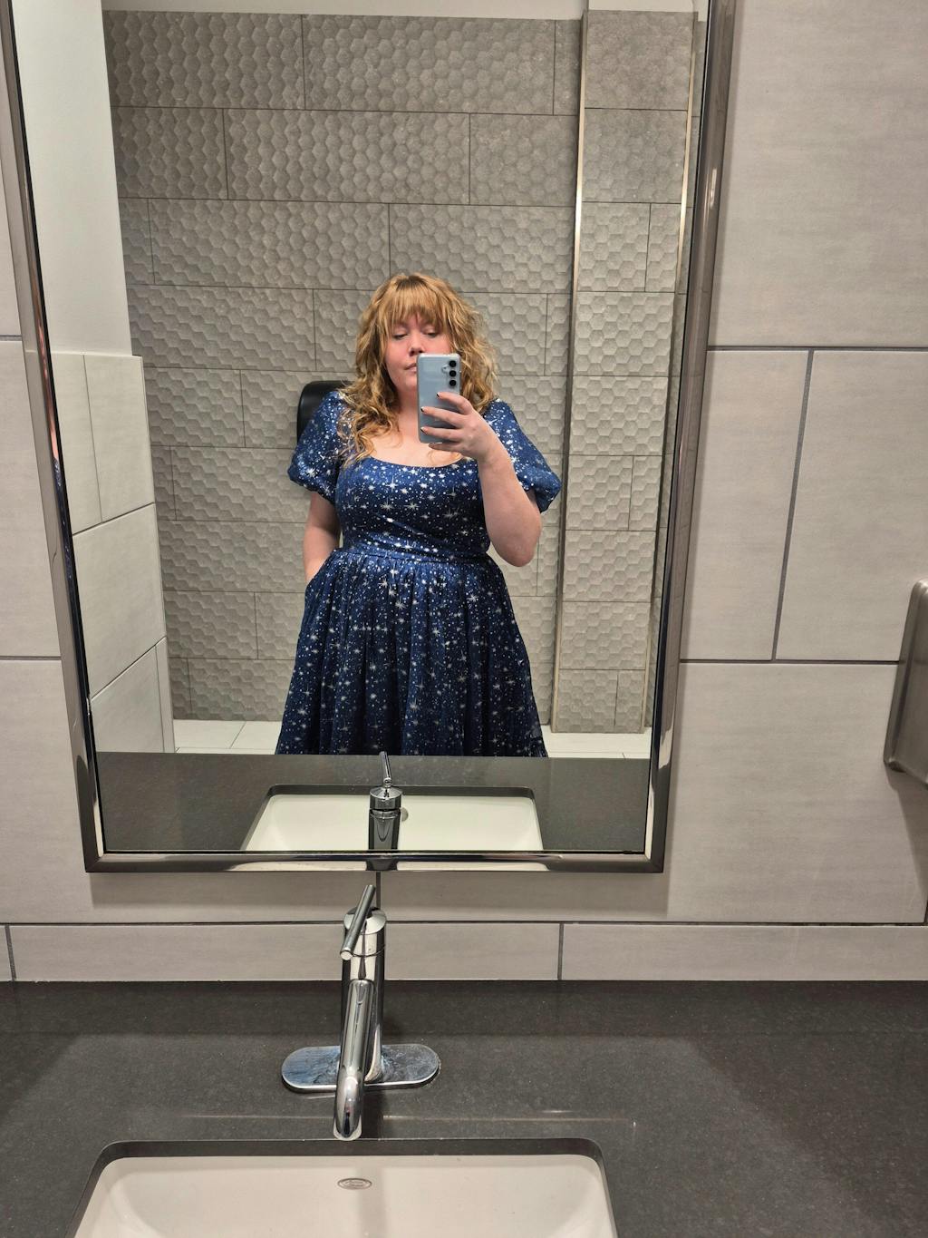 The Novella Dress in Starlight | Dresses | ChelseaReece.com – Chelsea Reece