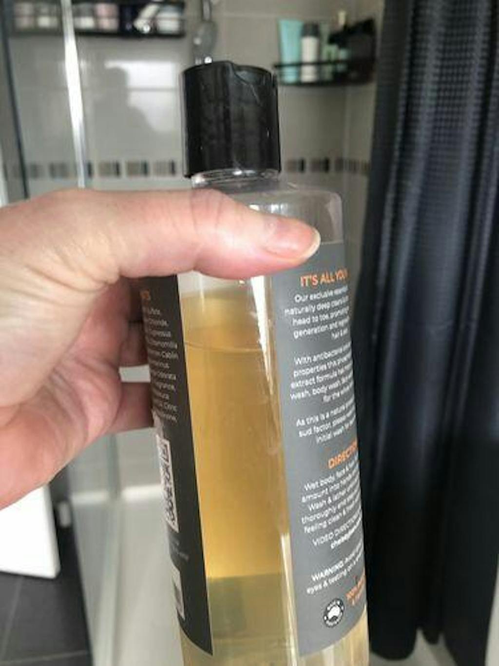 Lymphatics Massage | Chelsey Jean