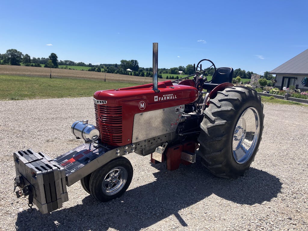 Metal Polish Kit Smokey Red + Bandit Blue – Chem-X