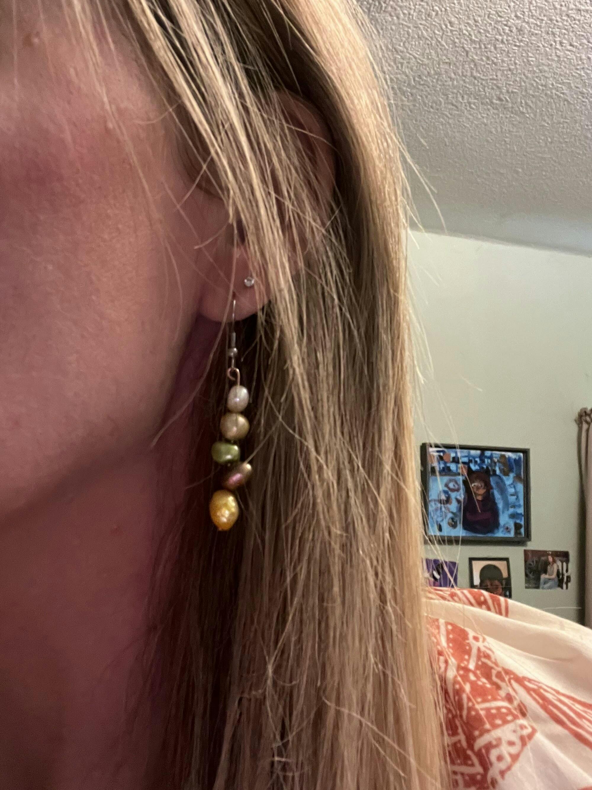 Cherokee Copper - Modern Cherokee Jewelry - Authentic Native American