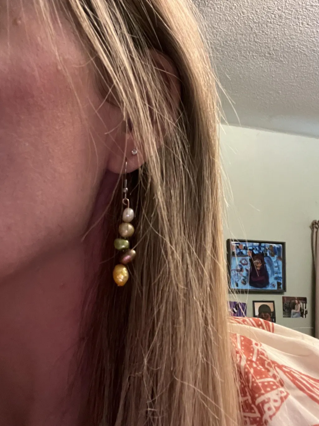 Cherokee Copper - Modern Cherokee Jewelry - Authentic Native American