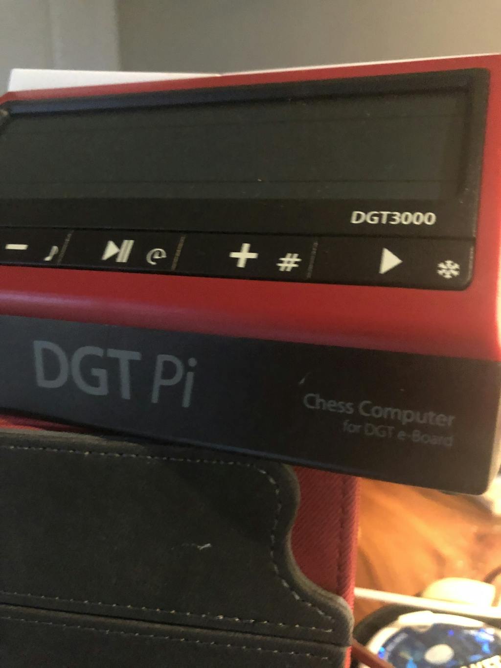 DGT Pi Computer for DGT EBoards
