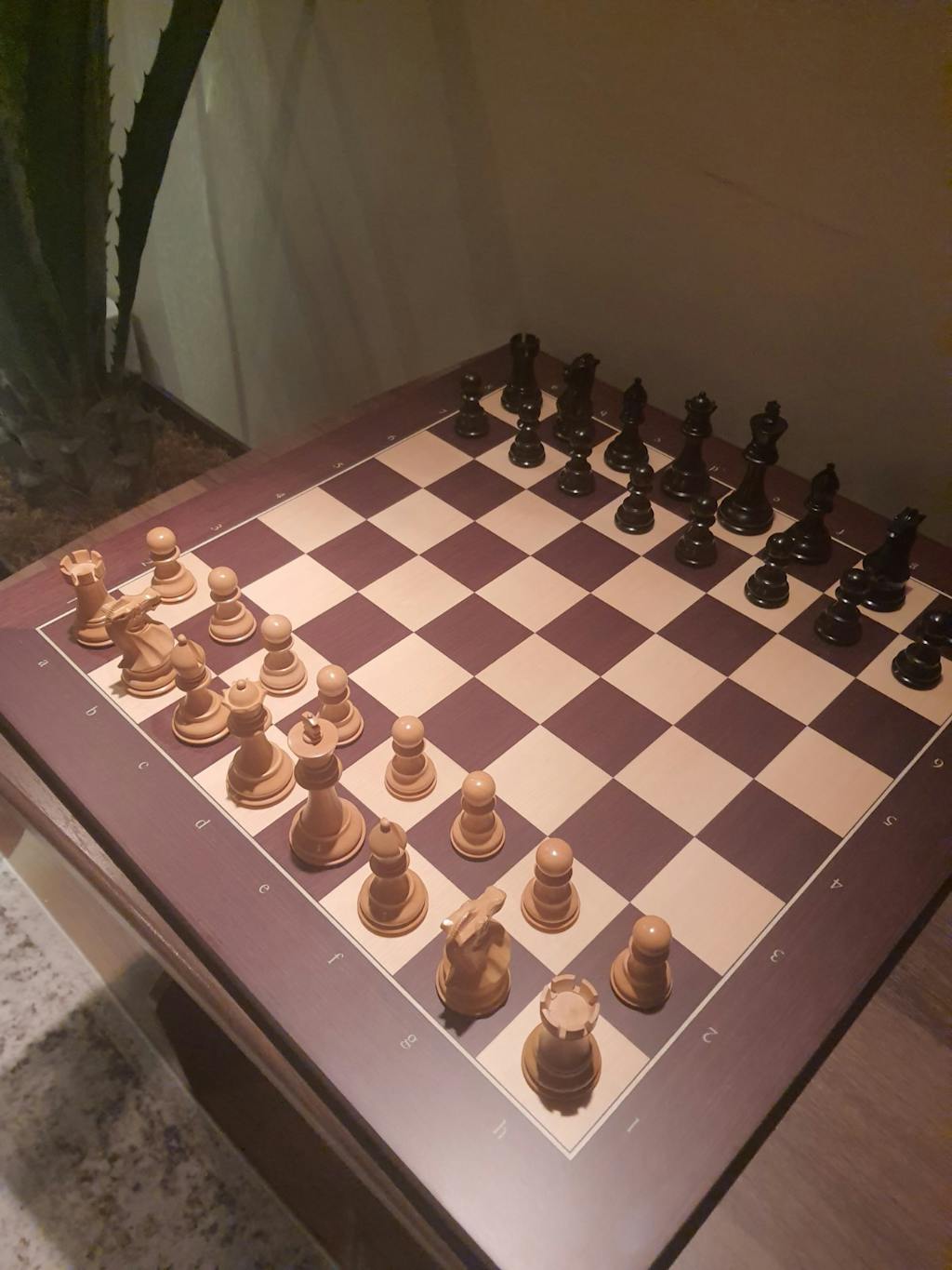 The DGT Electronic Chessboard USB – Chess House