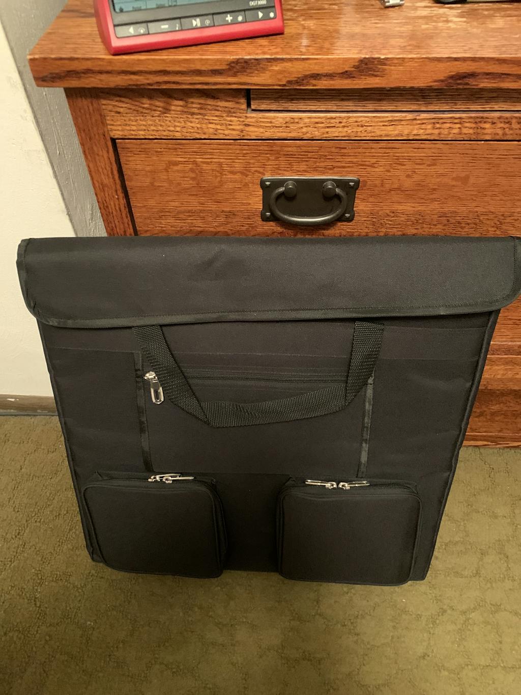 Storage Bag for 20" Chess Board – Chess House