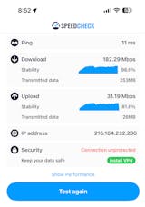 5G Chester AX3000 - The Encore SDX62 - DUAL SIM - Wi-Fi 6 Industrial L ...