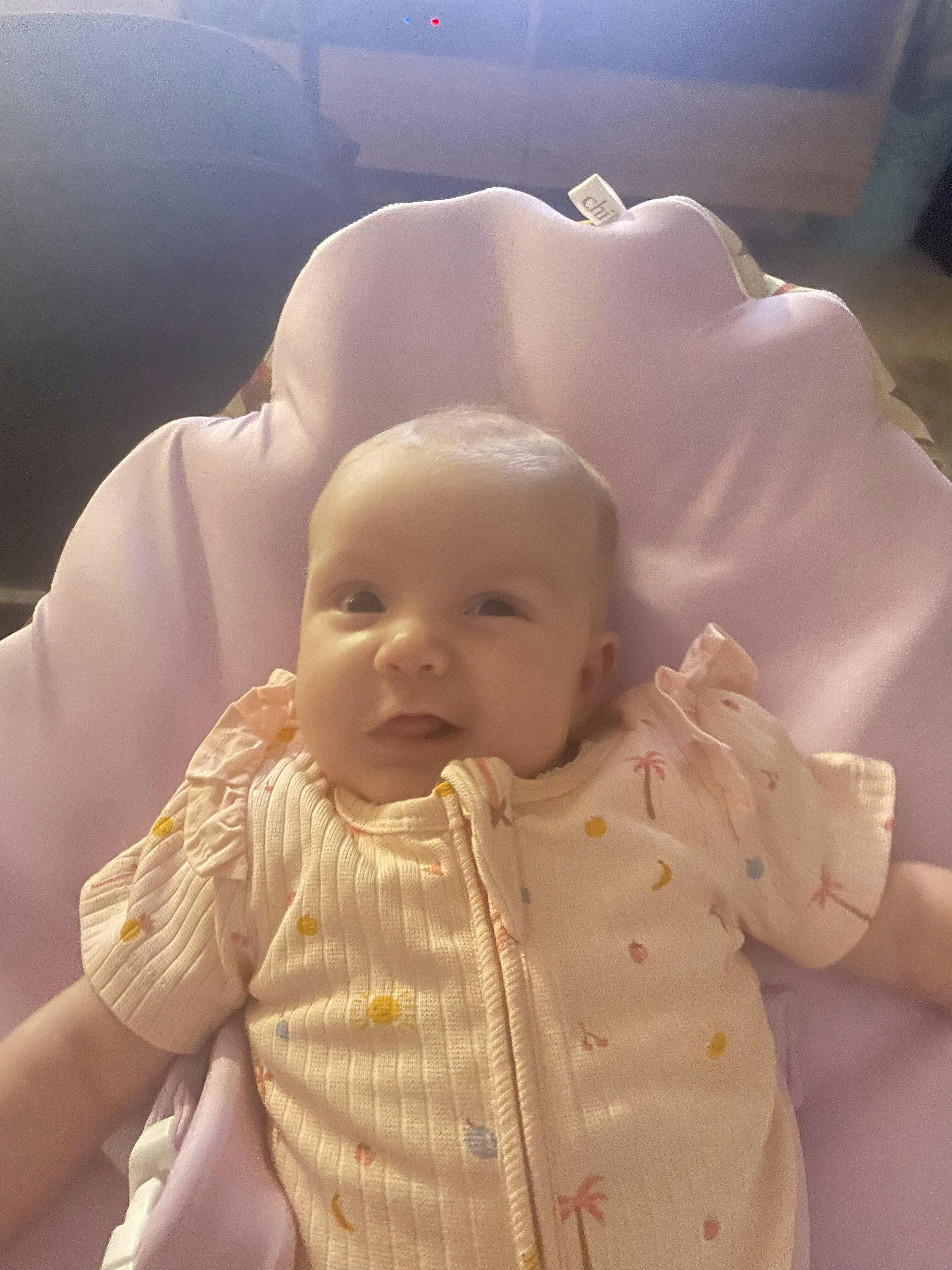 Chibebe Snuggle Pod Baby Bean Bags Reviews – Chibebe AU