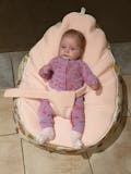 Baby Bean Bag & Snuggle Pod | Beanbags For Children & Toddlers