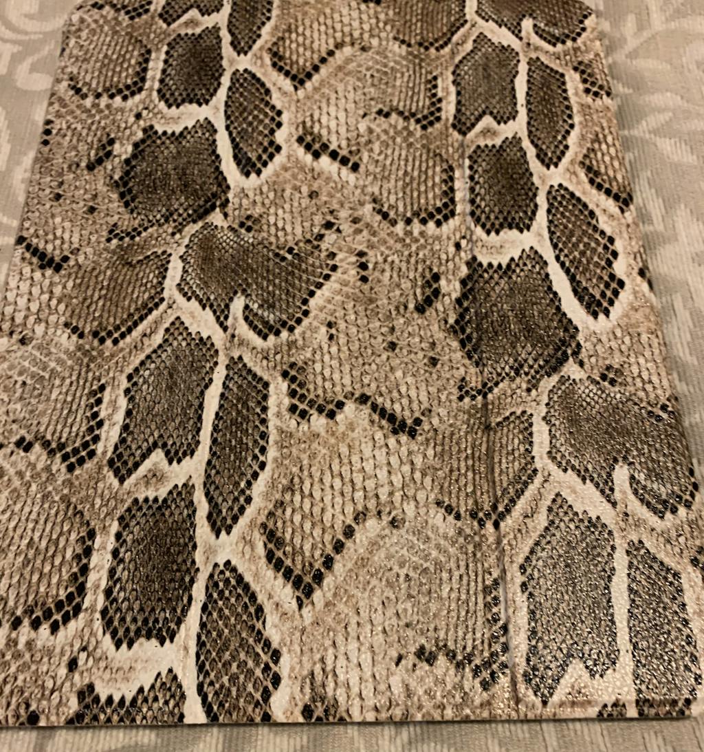 Python 12.9-inch iPad Pro Case – Chic Geeks