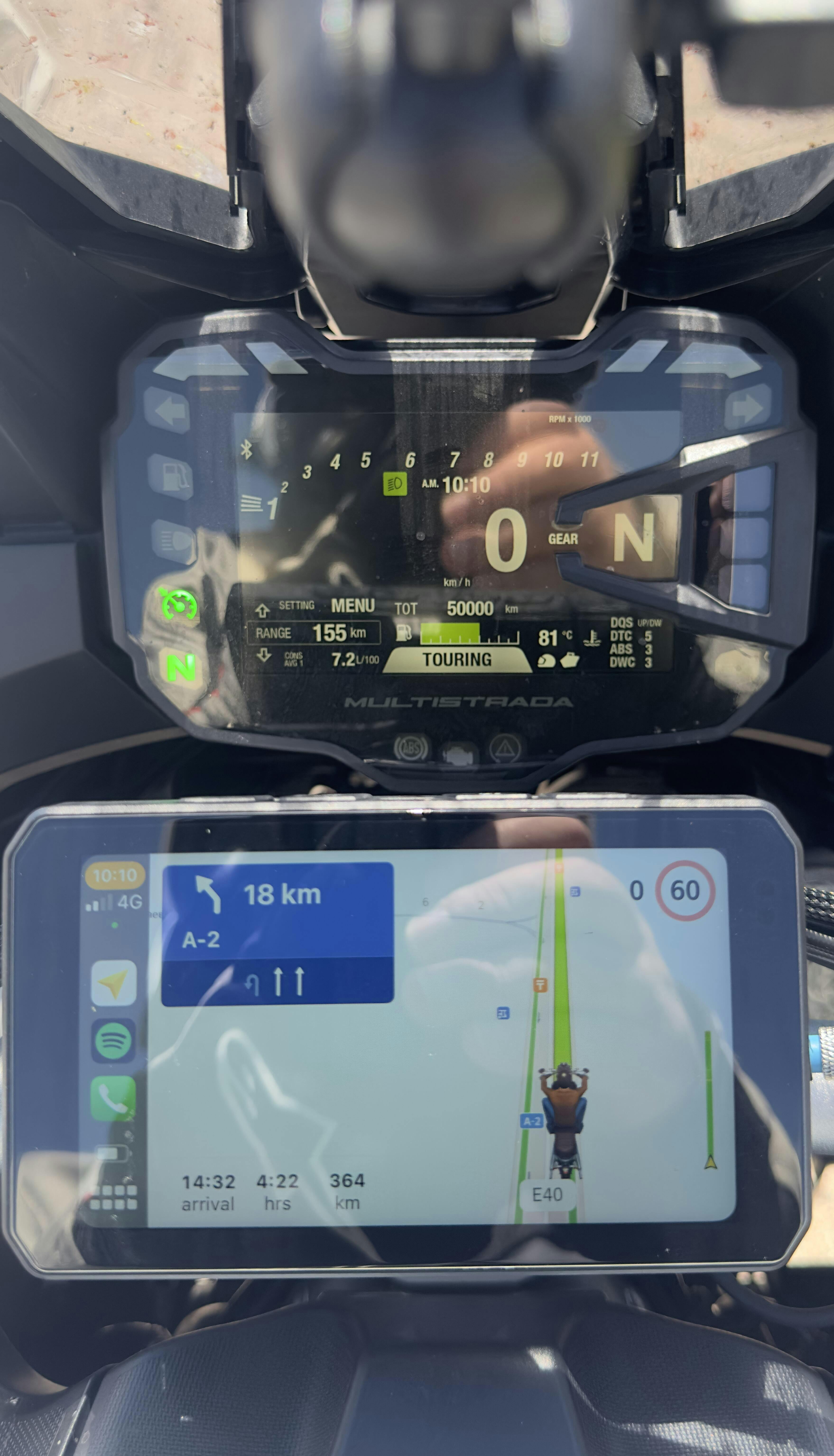 AIO-5 Play Smart Riding Display | CHIGEE – Chigee