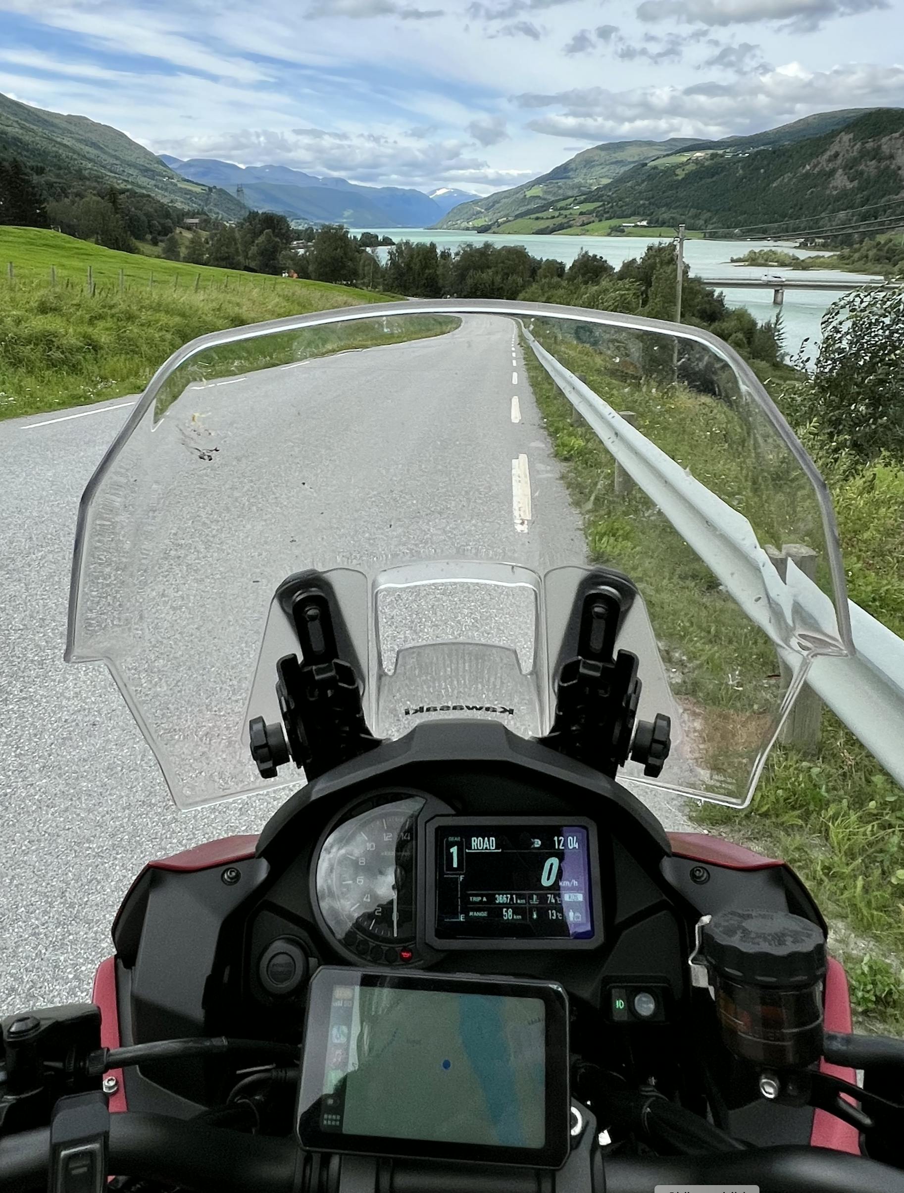 AIO-5 Play Smart Riding Display | CHIGEE – Chigee