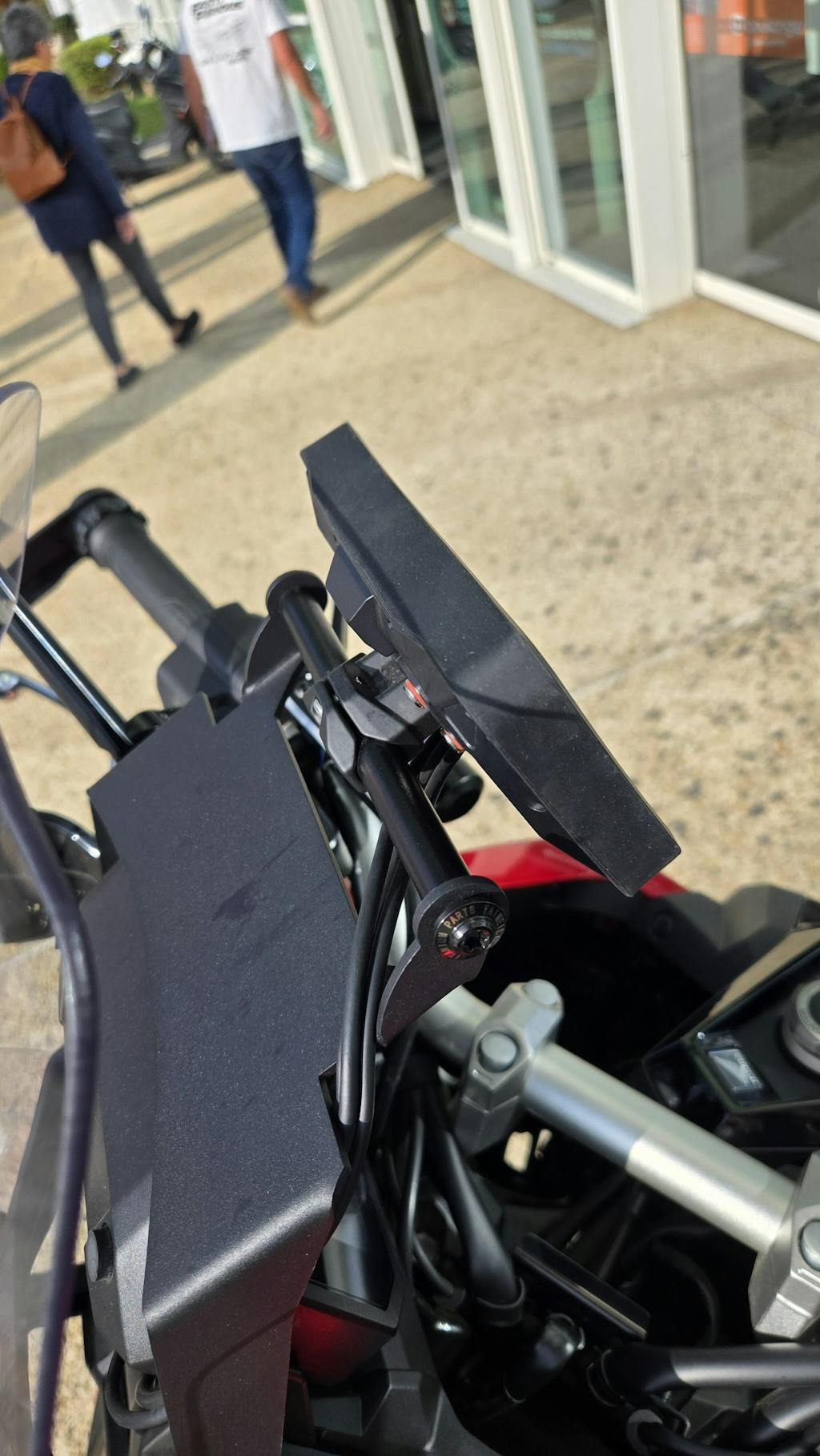 AIO-5 Play Smart Riding Display | CHIGEE – Chigee