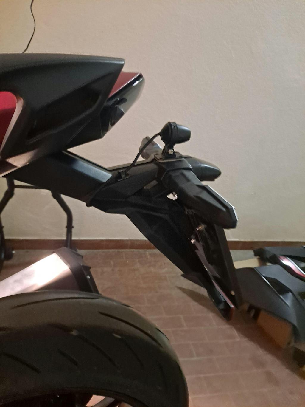 AIO-5 Lite Smart Motorcycle System | CarPlay & Android Auto – Chigee