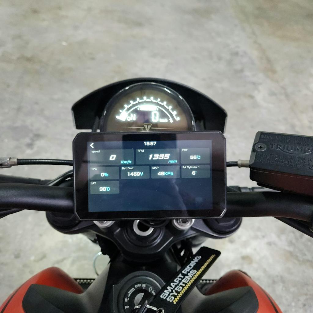 Chigee Official丨Discover Cutting-Edge Motorcycle Gear