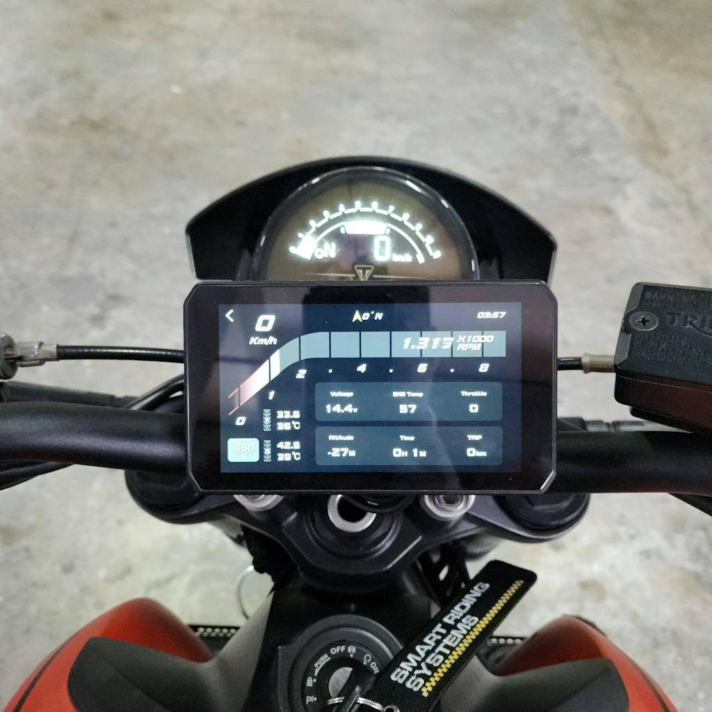 Chigee Official丨Discover Cutting-Edge Motorcycle Gear