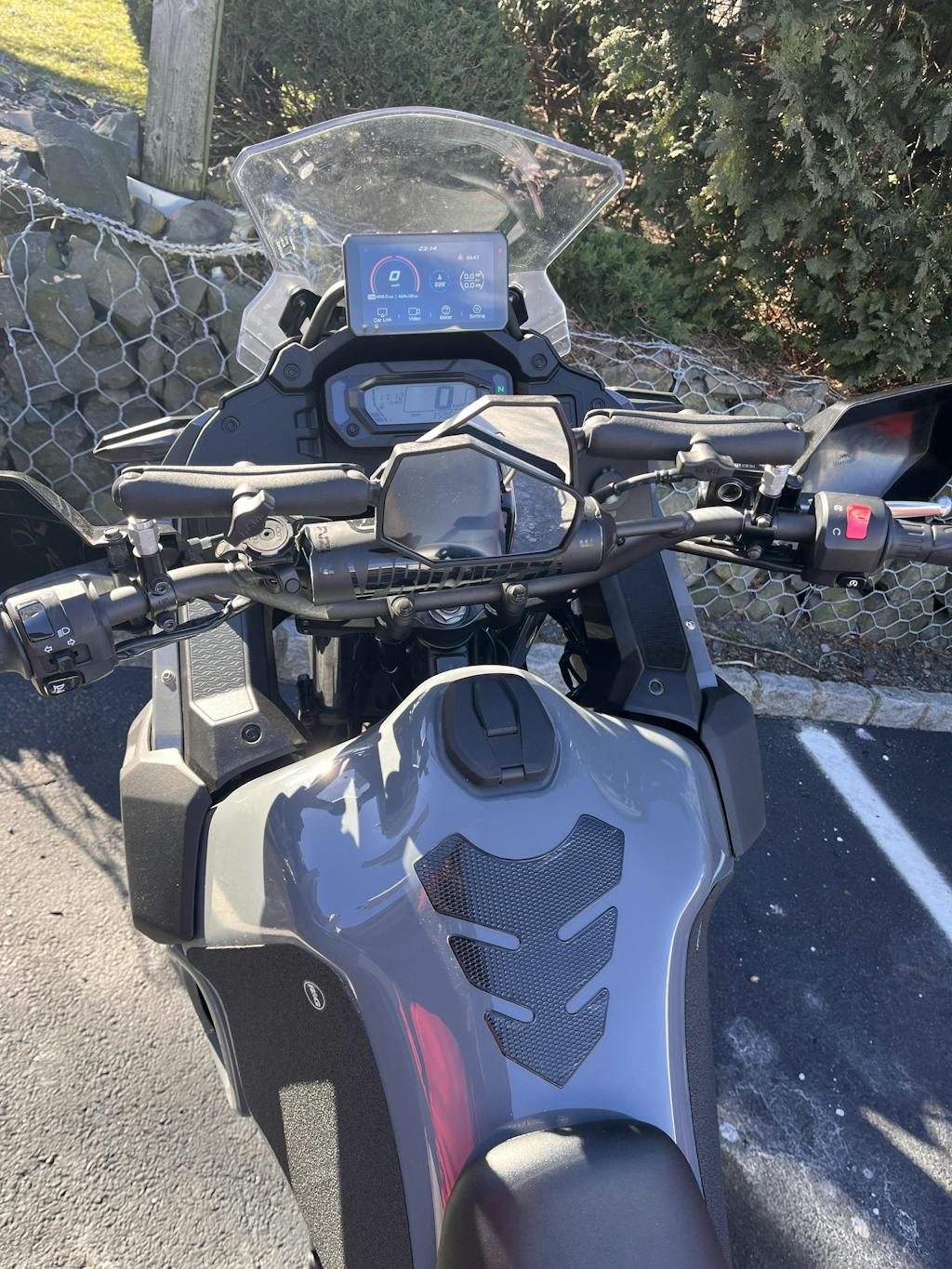 Chigee Official丨Discover Cutting-Edge Motorcycle Gear