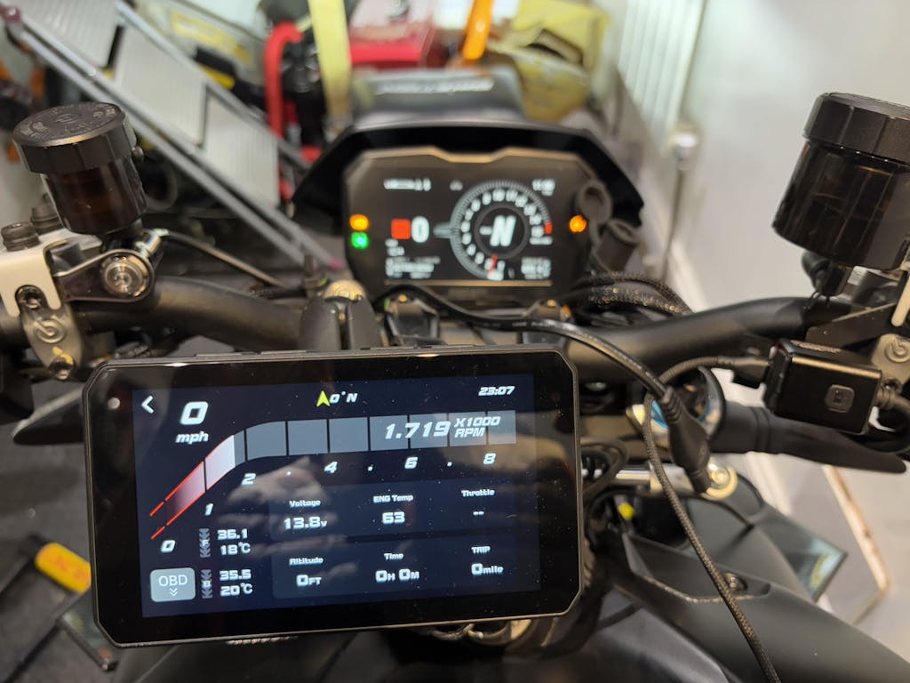 Chigee Official丨Discover Cutting-Edge Motorcycle Gear