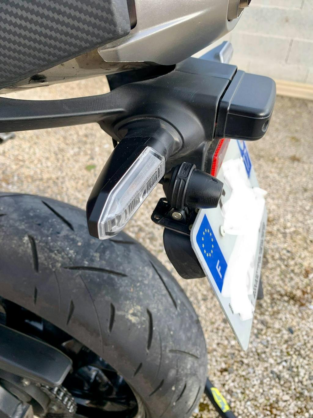 Chigee Official丨Discover Cutting-Edge Motorcycle Gear