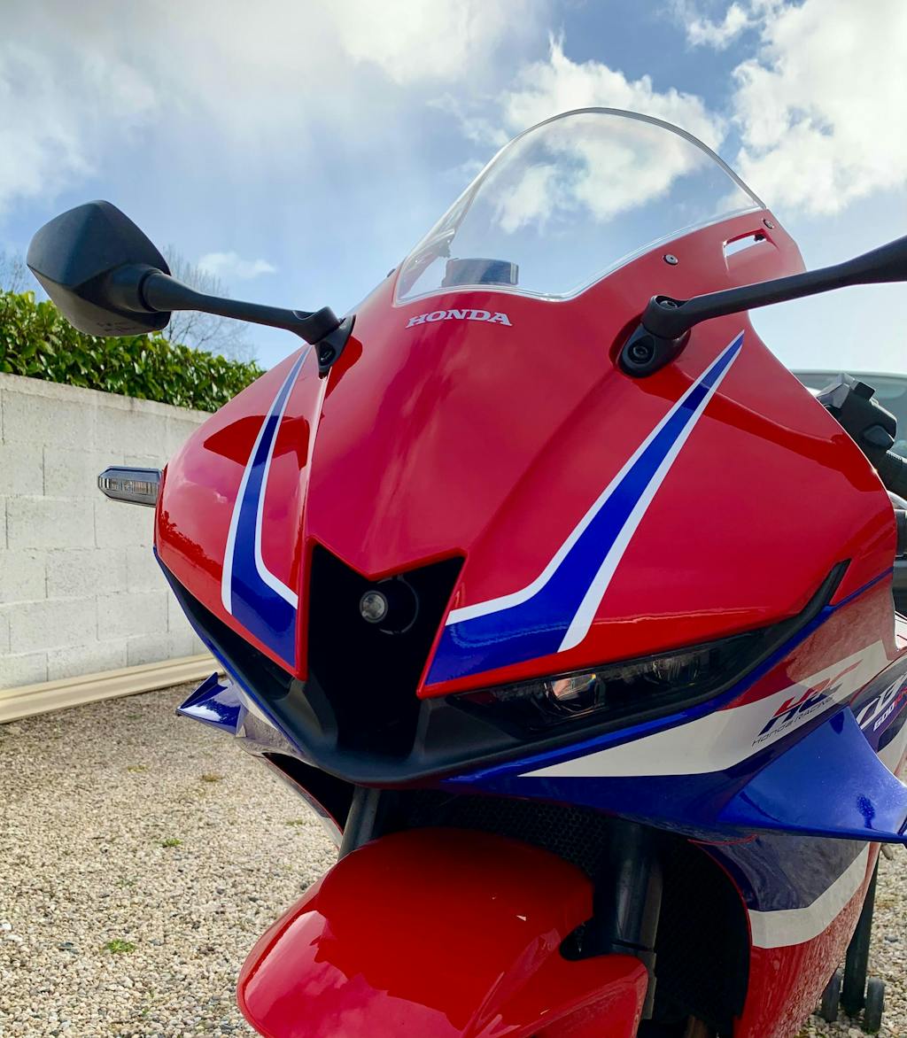 Chigee Official丨Discover Cutting-Edge Motorcycle Gear