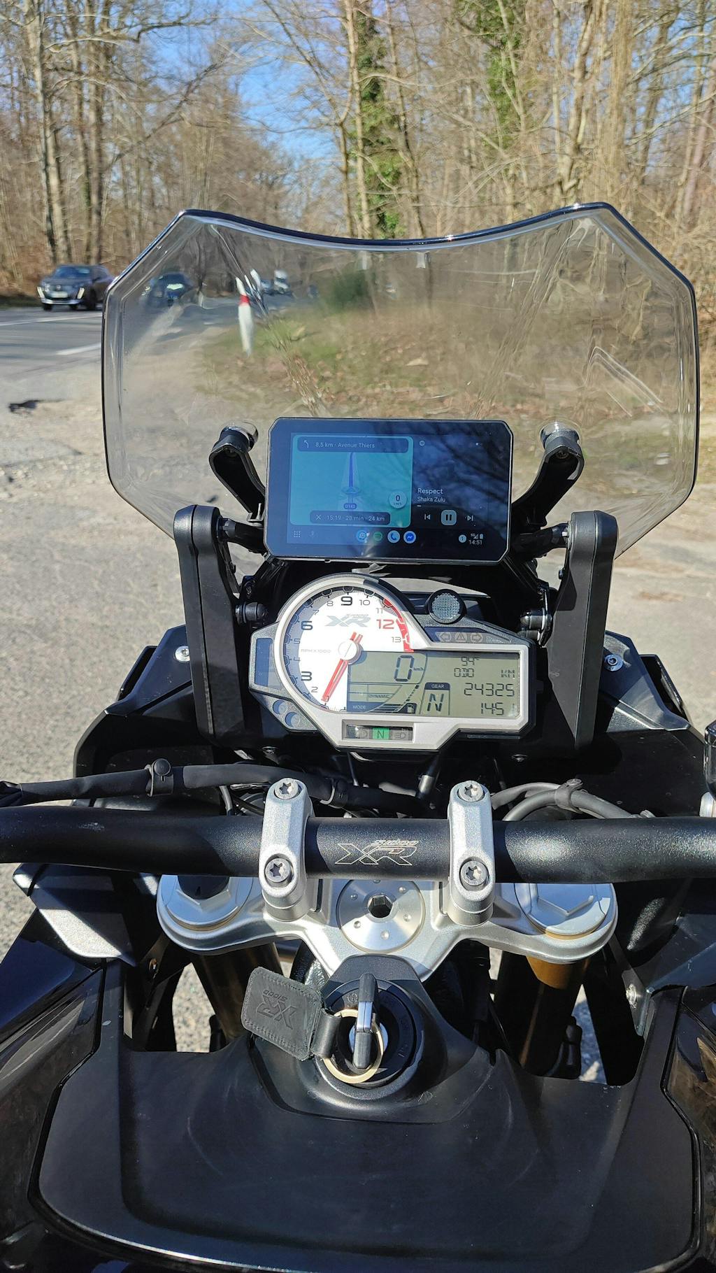 Chigee Official丨Discover Cutting-Edge Motorcycle Gear