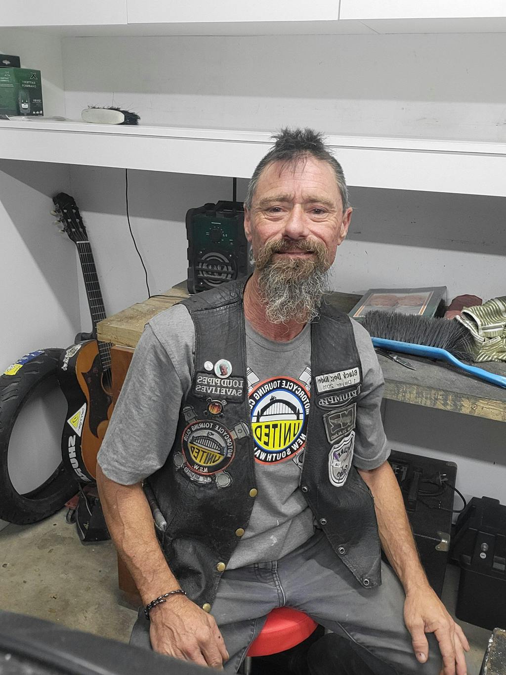 Chigee Official丨Discover Cutting-Edge Motorcycle Gear