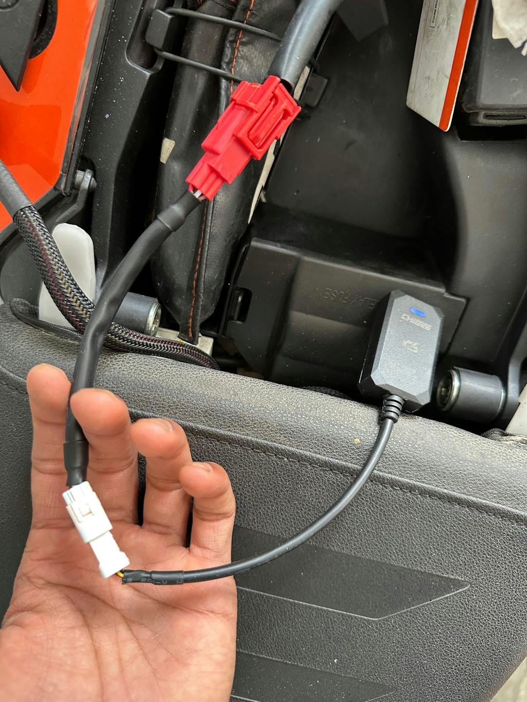 Chigee Official丨Scopri l'abbigliamento da moto all'avanguardia