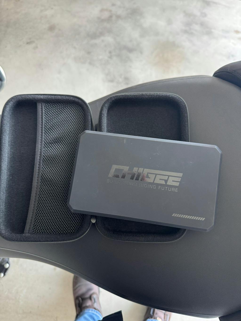 Protective Storage Case for AIO-6 Series