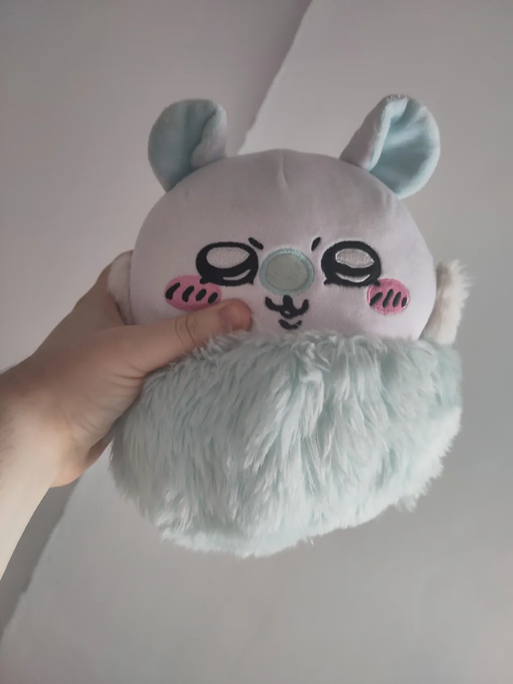 Momonga Chiikawa Giant Plush - Chiikawa Merch