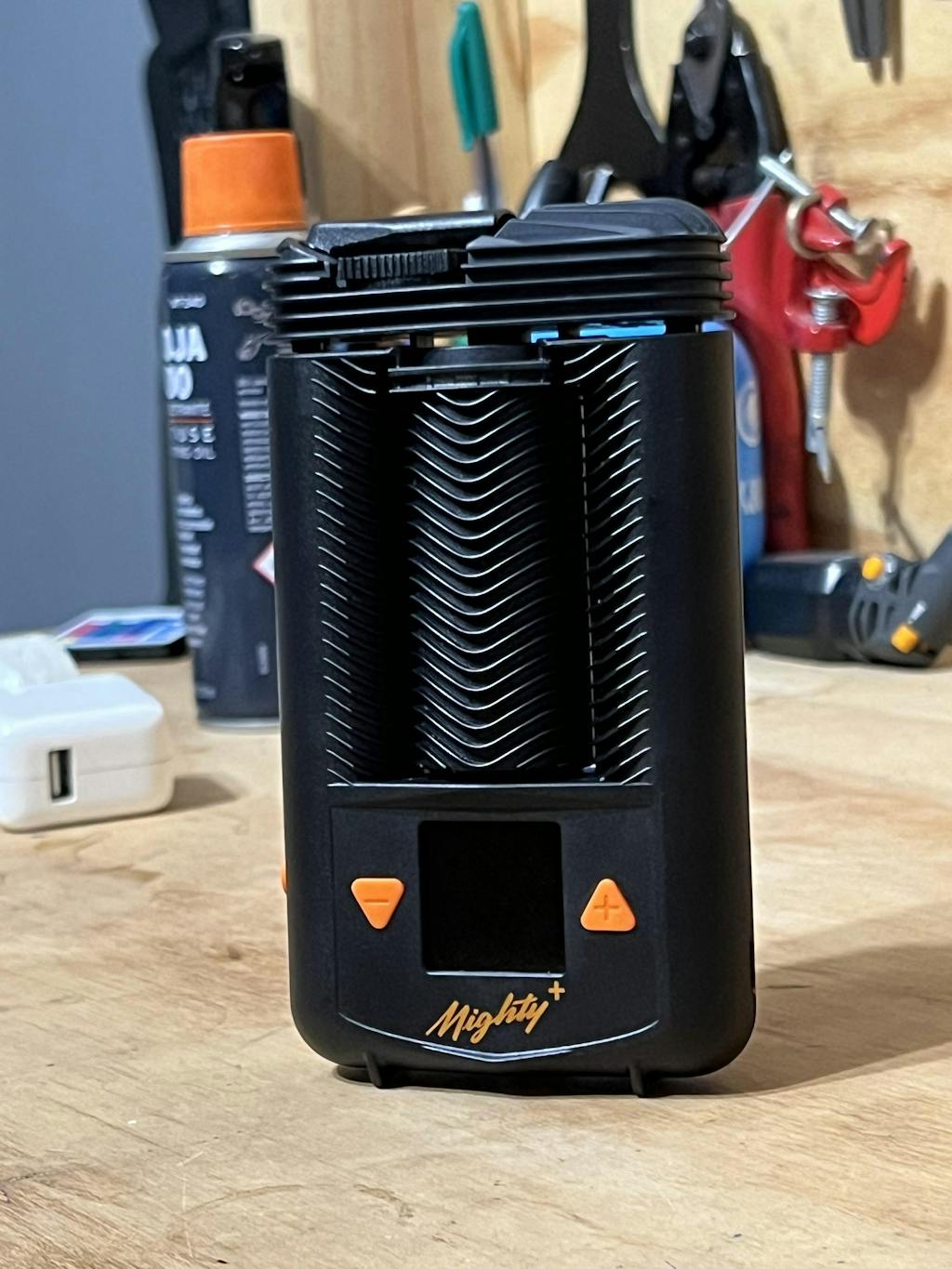 Nuevo Vaporizador Mighty+ PLUS - Chile Vapo