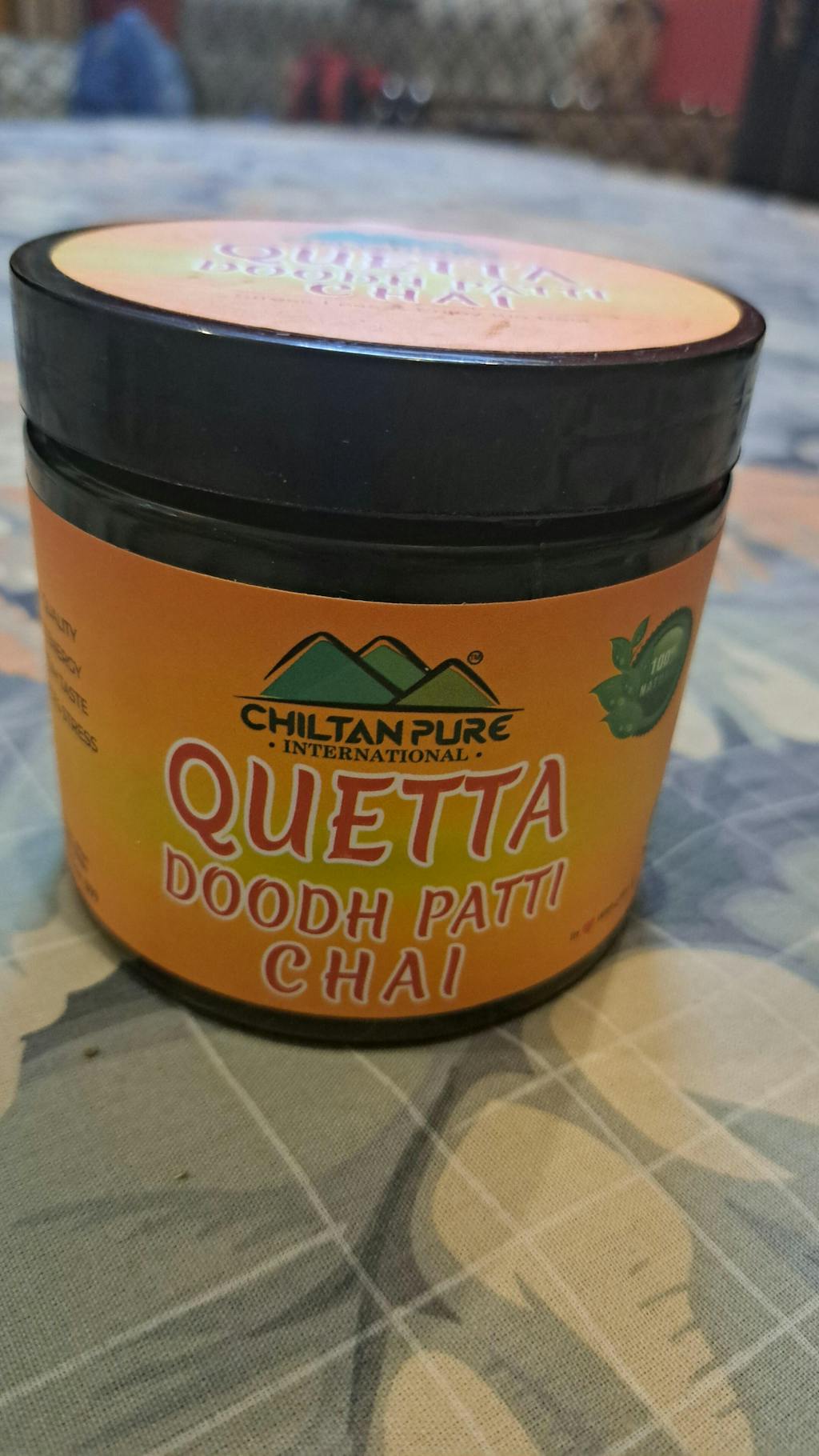 Buy Quetta Doodh Patti Chai Online at Best Price in Pakistan - ChiltanPure