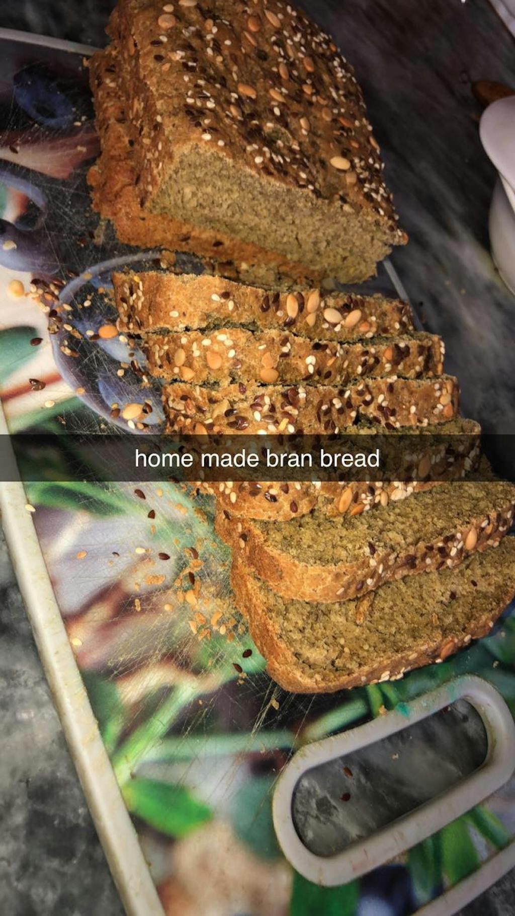 Multi Grain Atta / Flour - Made with 14 Natural Ingredients – ChiltanPure