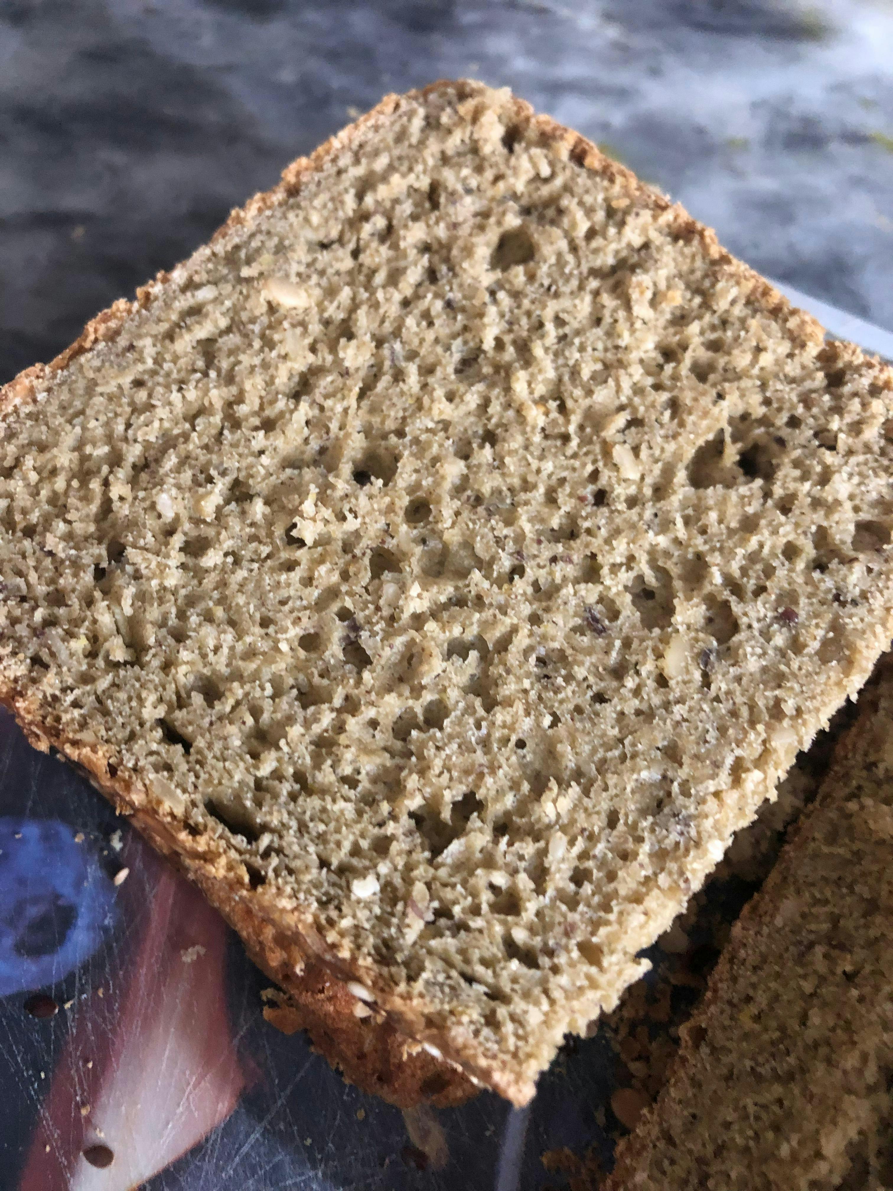 Multi Grain Atta / Flour - Made with 14 Natural Ingredients – ChiltanPure