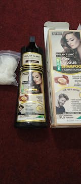 Instant Hair Color Shampoo Price in Pakistan - Buy Instant Hair Dye ...