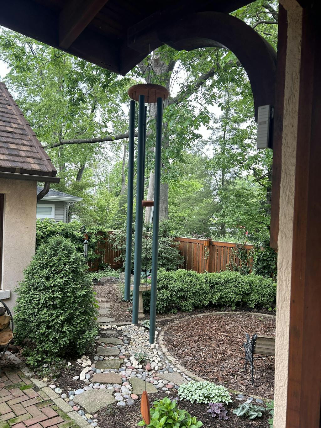 Festival 60-Inch Wind Chime