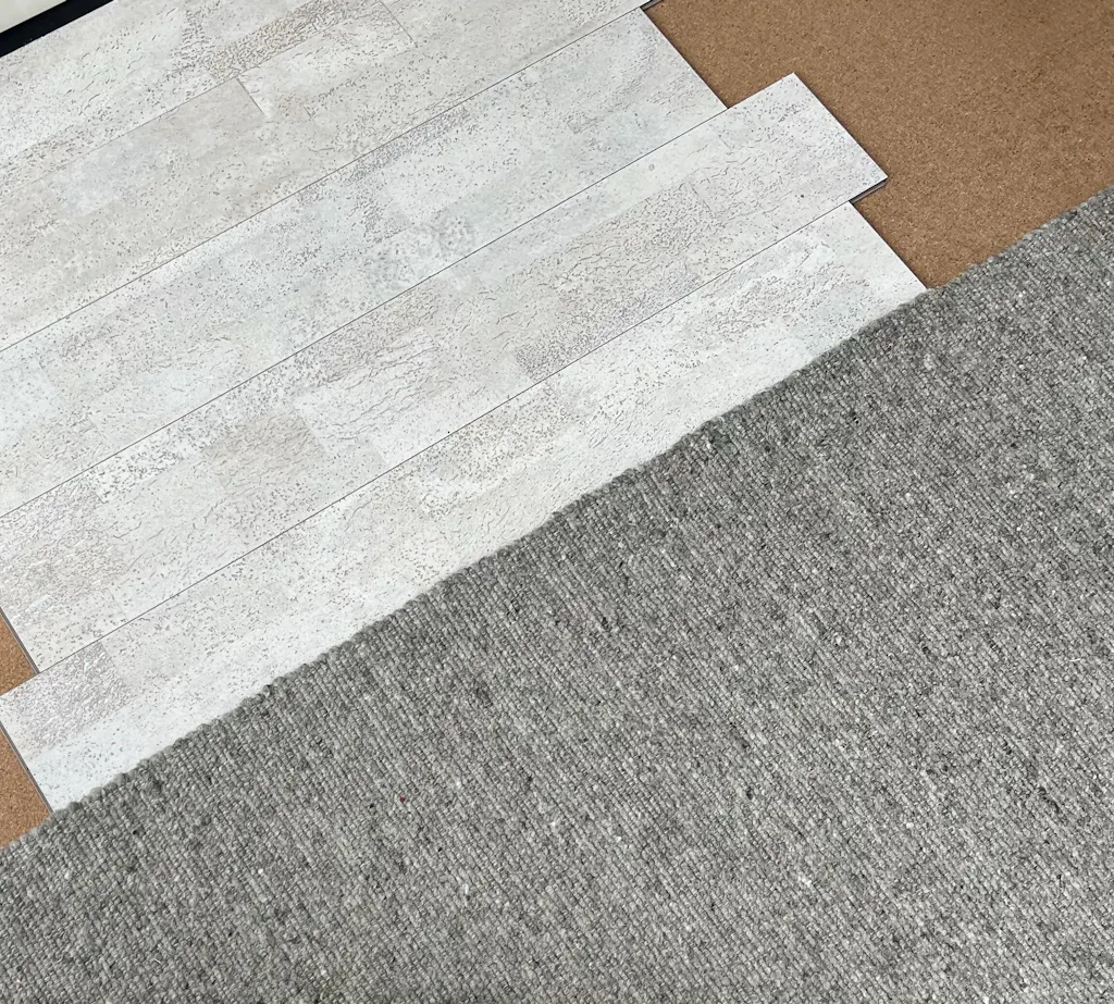 Herdwick Wool Rug – Natural, Handwoven & Durable – Chimney Sheep