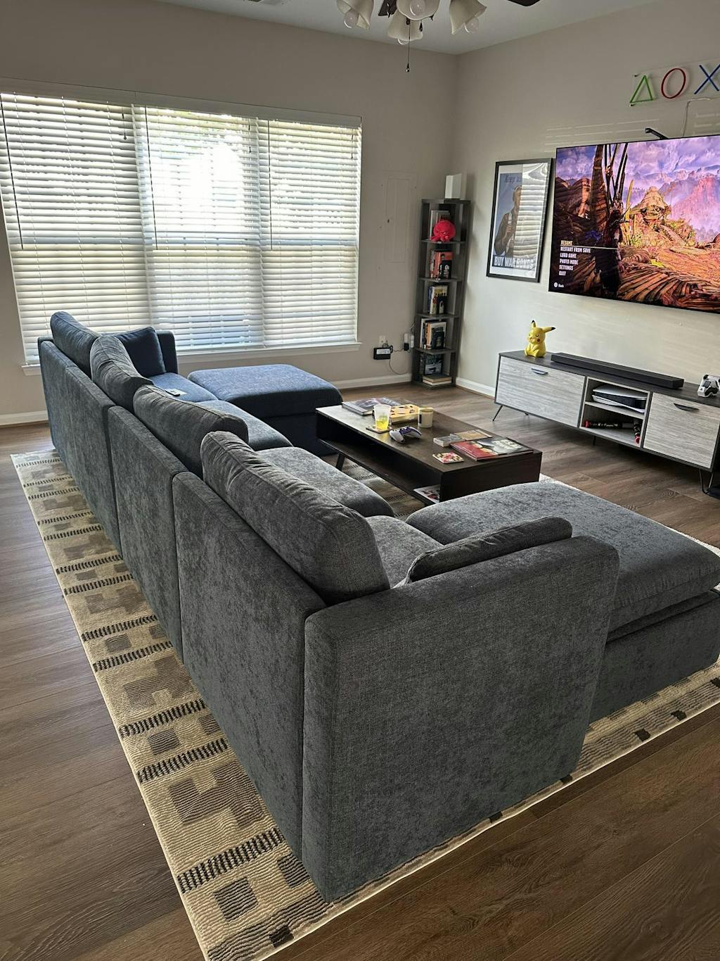 Delaney Modular Sofa | Customizable & Comfortable Seating Solution – CHITA LIVING