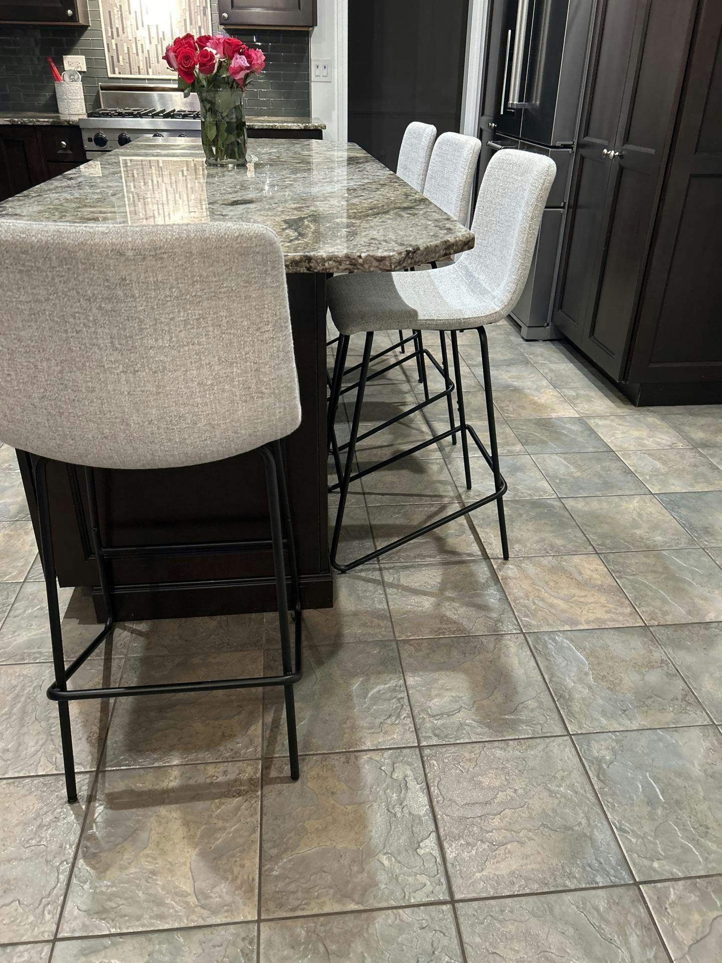 Shiloh Counter Stool Set | Vintage Charm & Supportive Seating – CHITA ...