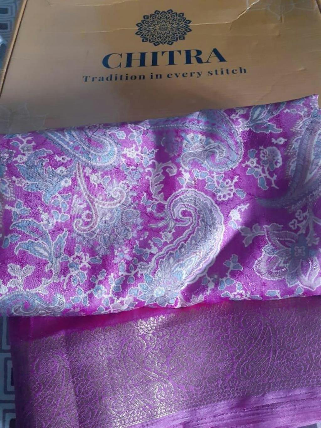 Chitra Apparel - Your Destination for Trendsetting Indian Ethnic Wear ...