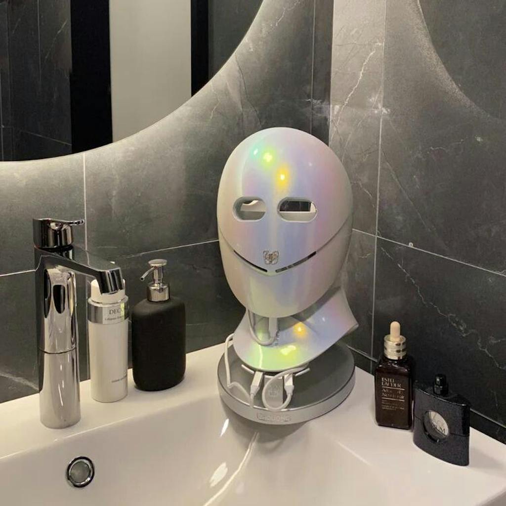 Chouohc Radiance LED Mask