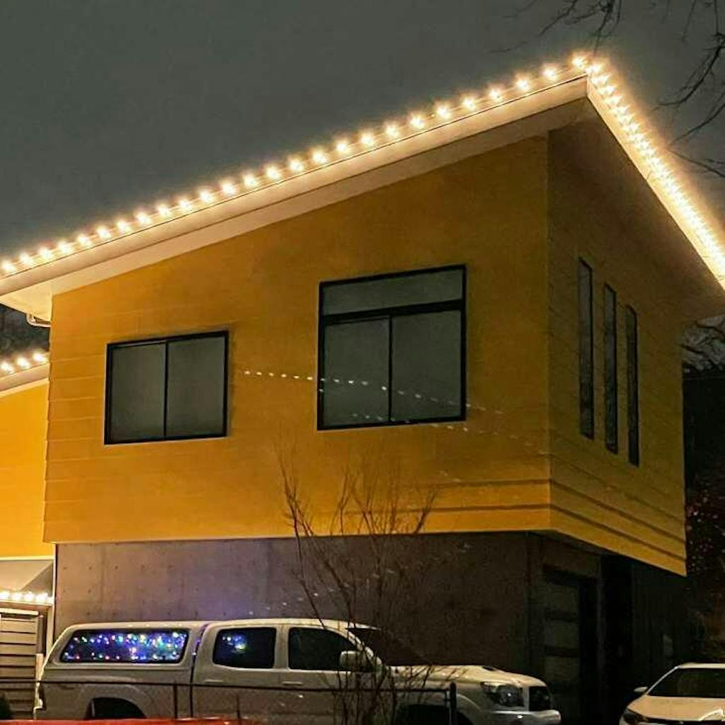 Digitally Programmable Outdoor Christmas Lights Timer – Christmas Light ...