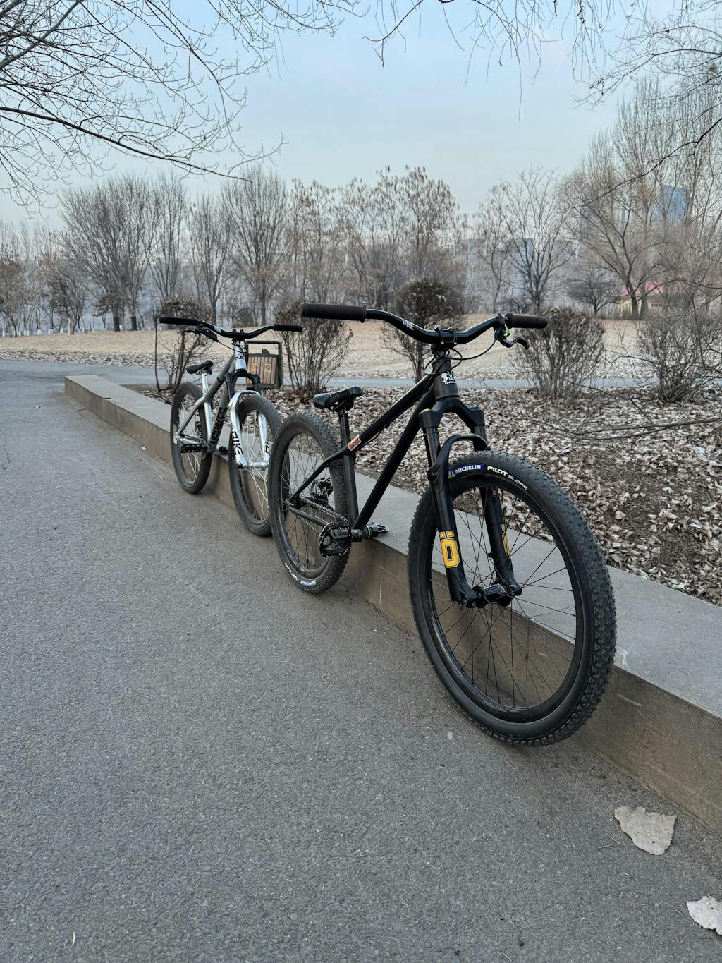 Monk 2025 | Chromag Bikes | Chromoly Steel Dirt Jumper, DJ Bike