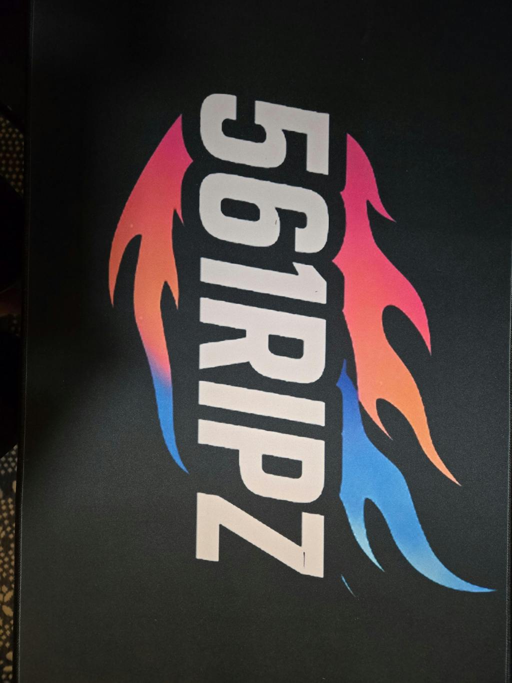 Custom Card Mat | Customize a Card Mat for Sports Cards – ChronicCards