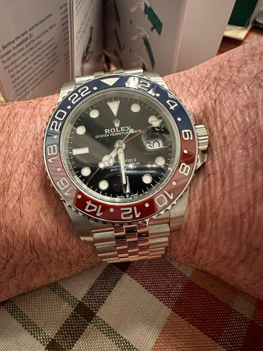 Chrono Select | Your Source for the Top Quality Watch Reproductions