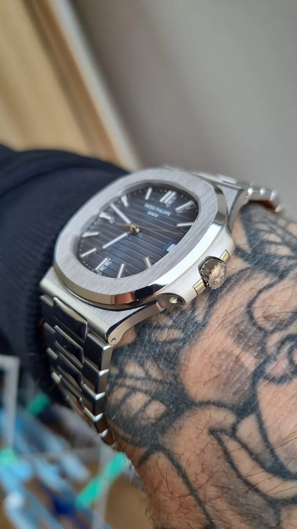 Chrono Select | Your Source for the Top Quality Watch Reproductions