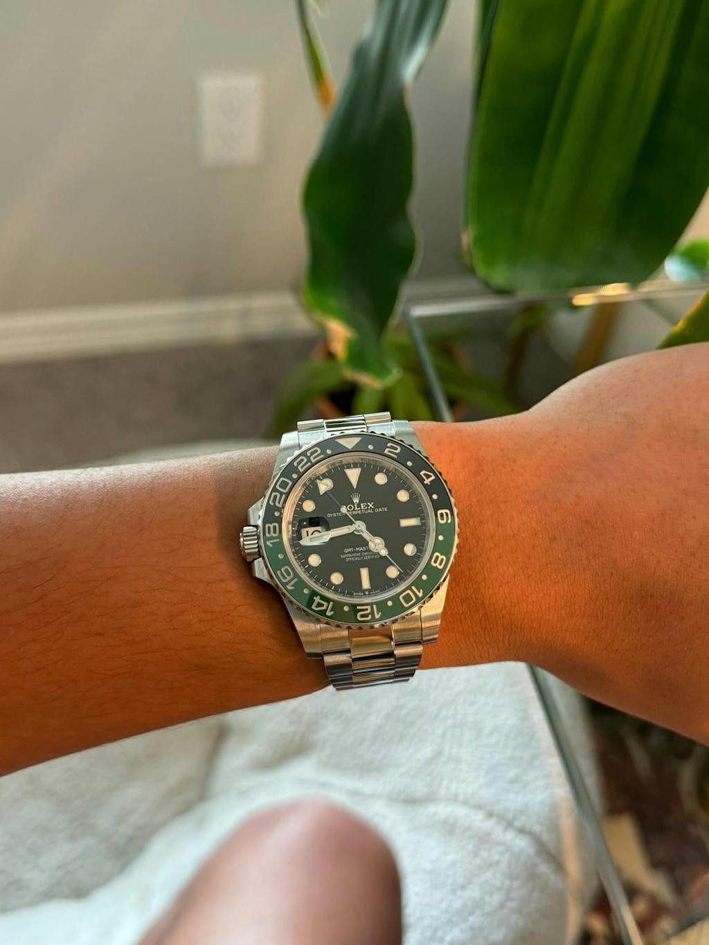 Chrono Select | Your Source for the Top Quality Watch Reproductions