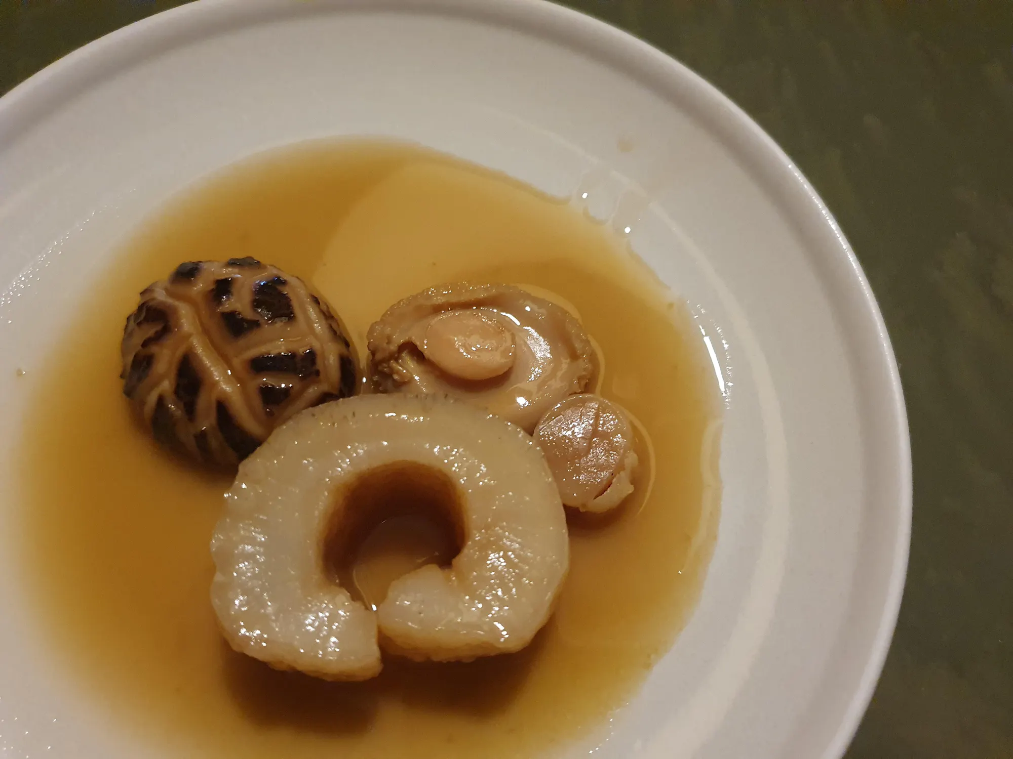 CHU Collagen - Best Premium Chicken Collagen Soup Singapore – CHU Collagen®