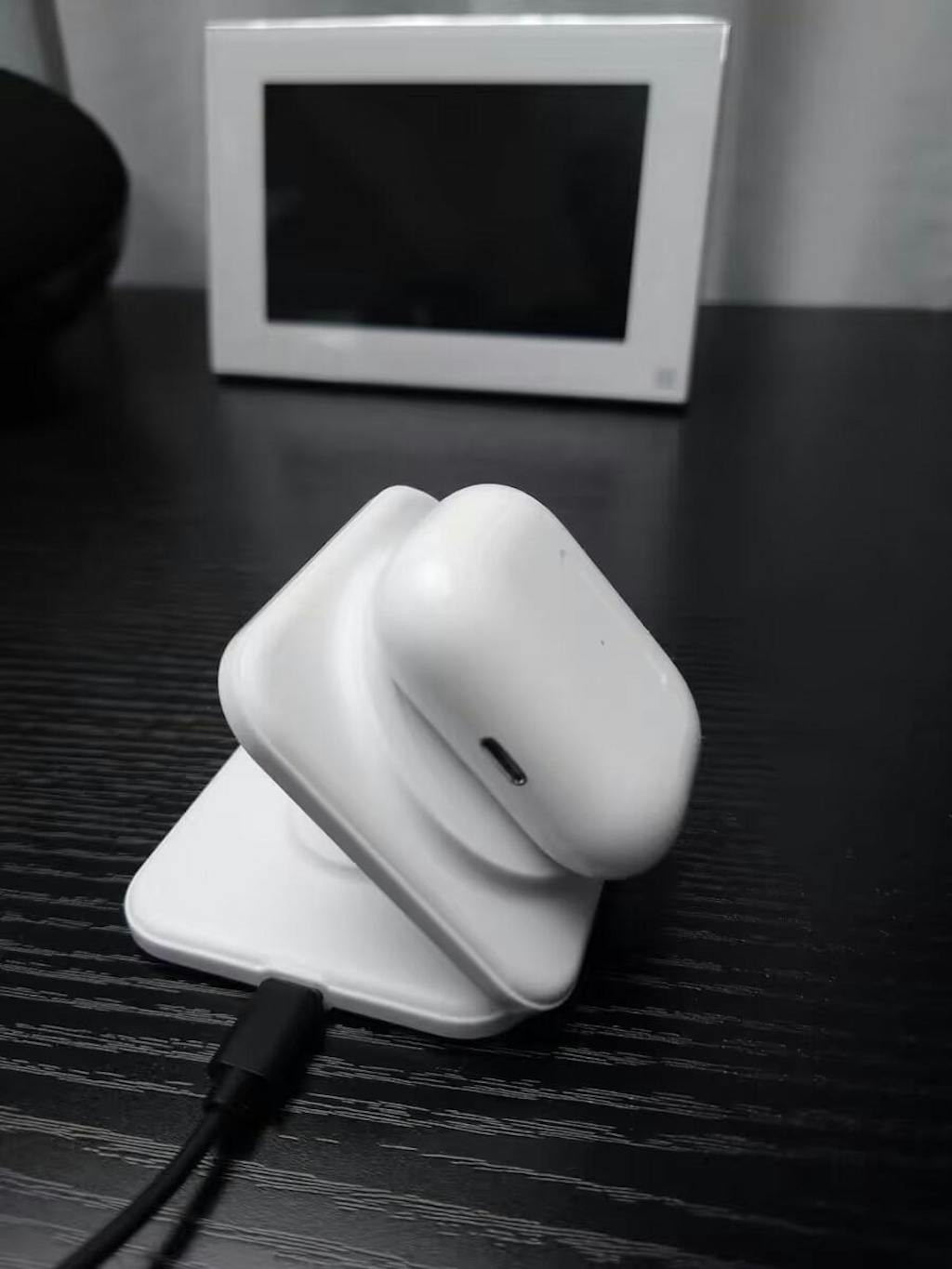 "Chubby" 3-In-1 Foldable Magnetic Wireless Charger – Chubbycable