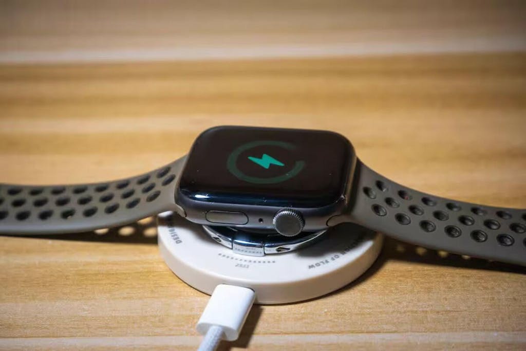 3 in 1 Magsafe Magnetic Wireless Charger Holder Hand Grip – Chubbycable