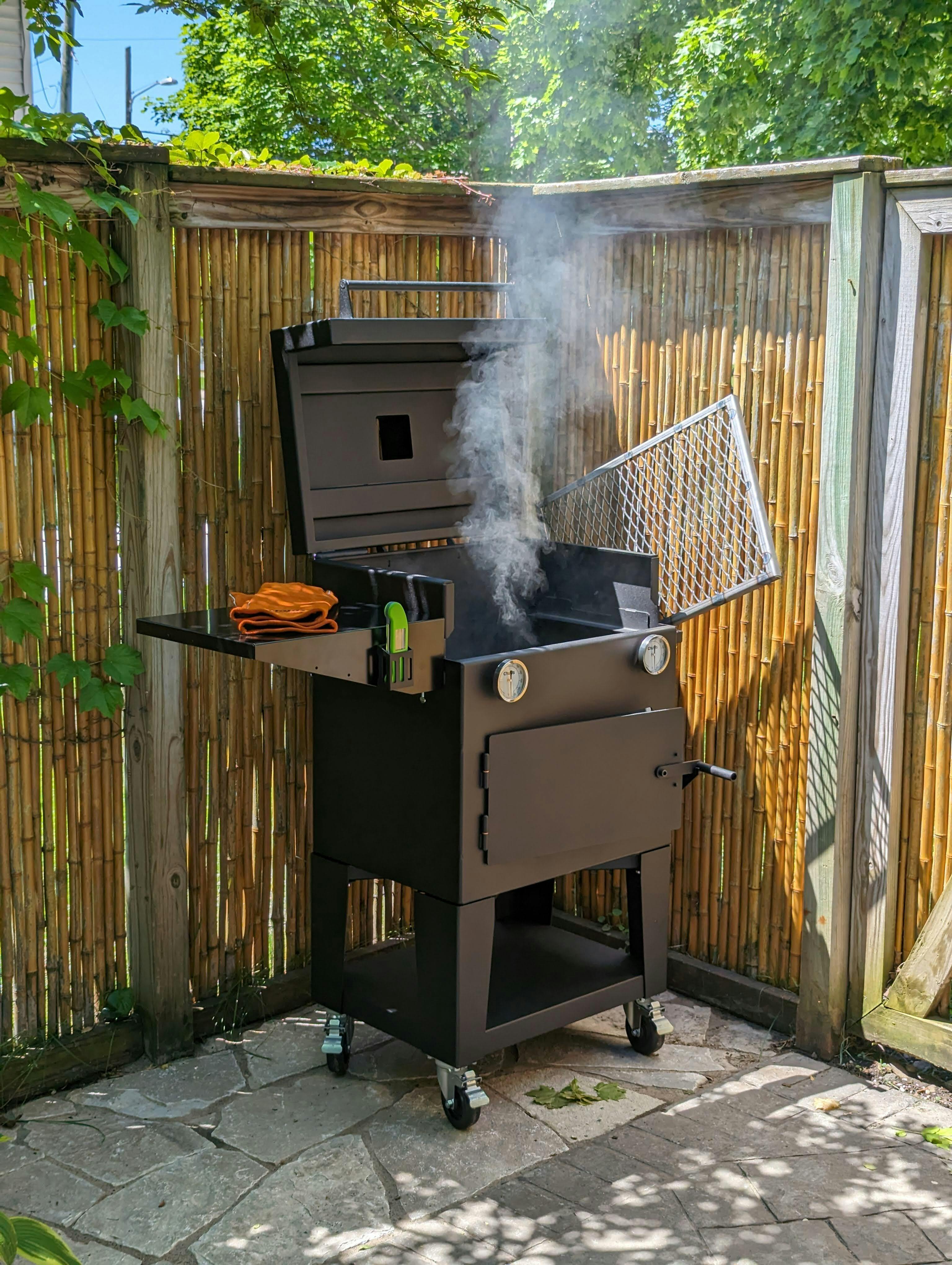 Chud Box – Chuds BBQ