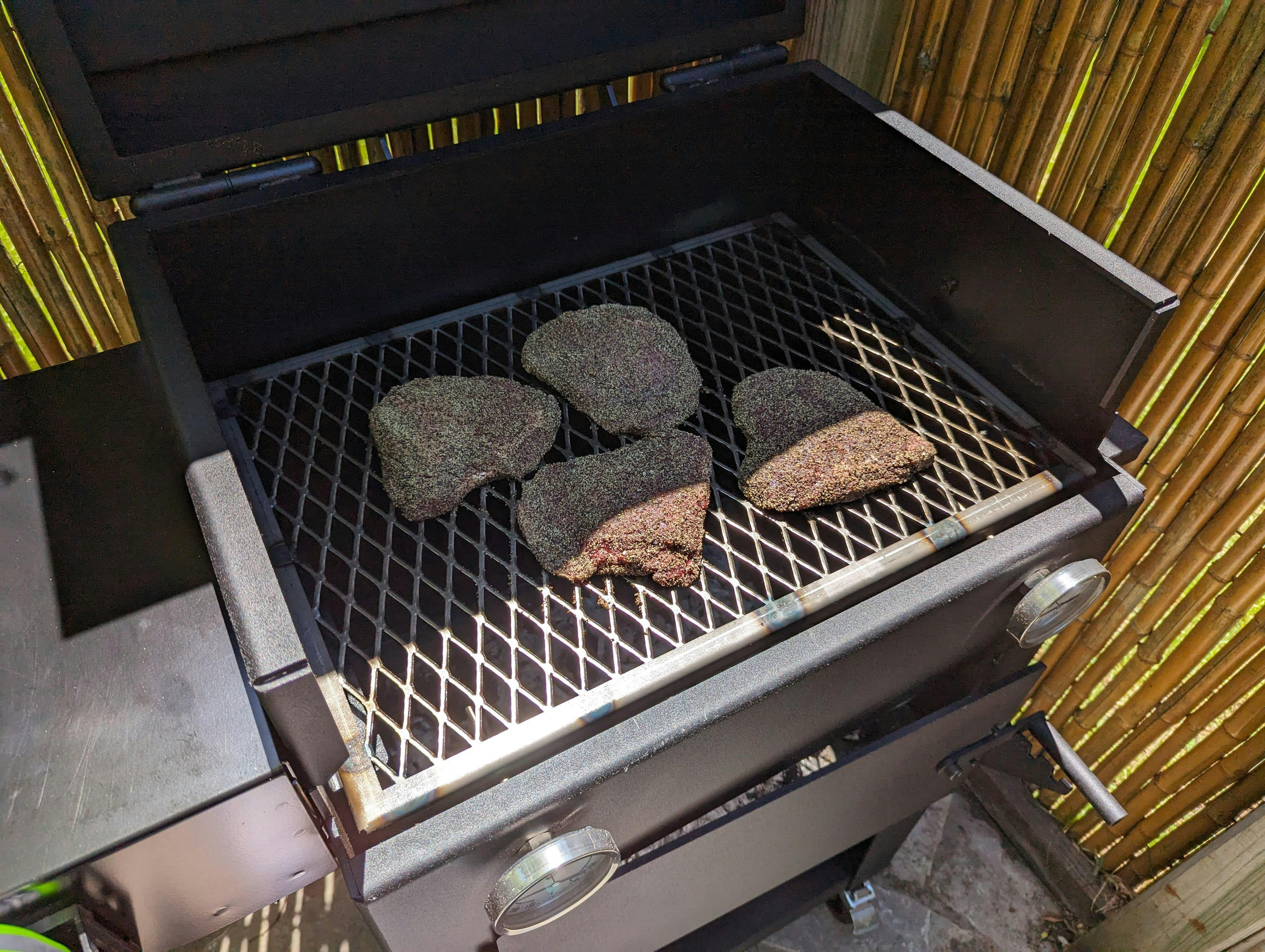 Chud Box – Chuds BBQ